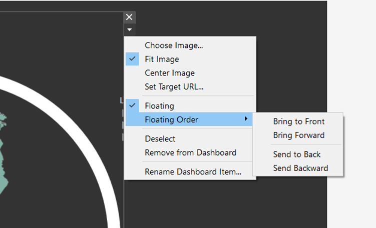 How to Build Circular Maps with Interactivity in Tableau – Sarah Loves Data