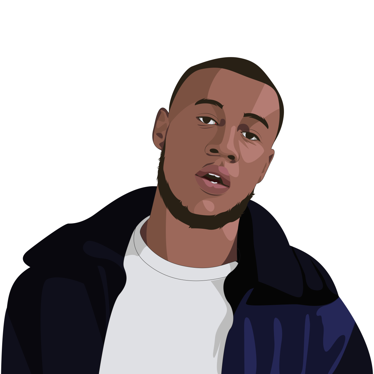 Visualising Stormzy – Sarah Loves Data