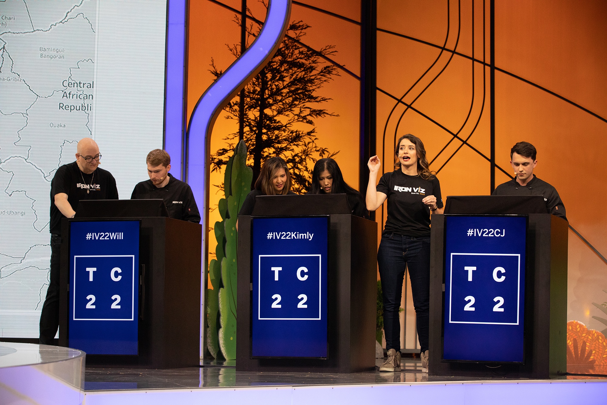 Essential Tips for Attending Tableau Conference 2025 – Sarah Loves Data