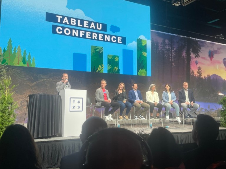 Essential Tips for Attending Tableau Conference 2025 – Sarah Loves Data