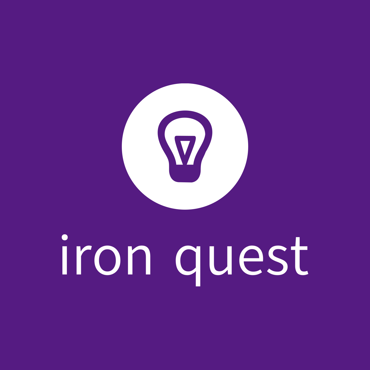 #IronQuest – Sarah Loves Data