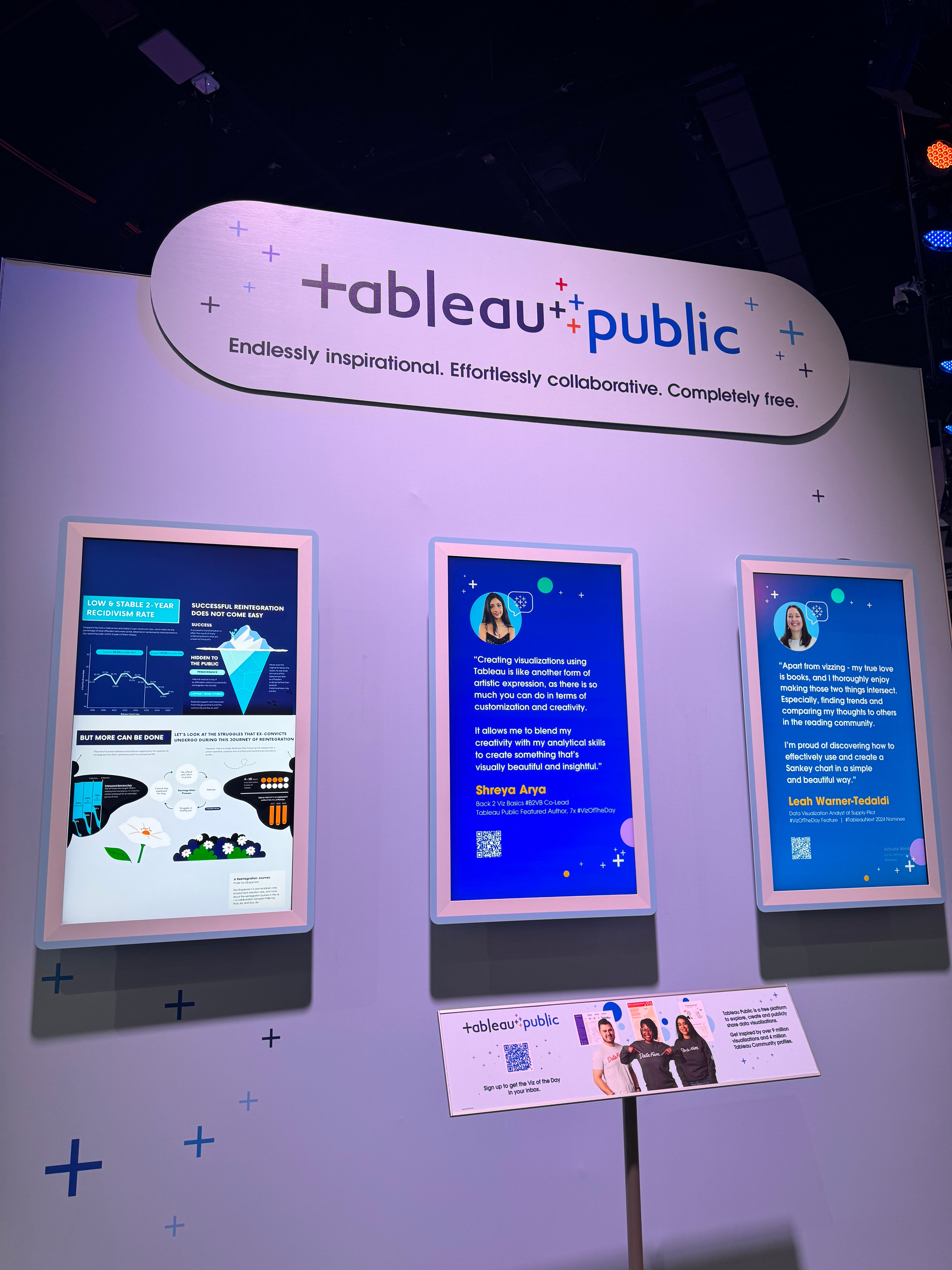 Essential Tips for Attending Tableau Conference 2025 – Sarah Loves Data